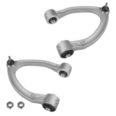 China 2x Front Upper Control Arm for Mercedes-Benz W215 W220 CL500 CL600 S430 S500 for sale