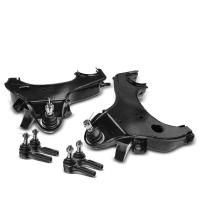 China 6x Front Control Arm with Ball Joint & Tie Rod End for Nissan Frontier 1998-2004 for sale