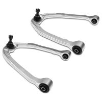 China 2x Front Upper Control Arm with Ball Joint for Nissan 350Z 03-09 Infiniti G35 for sale