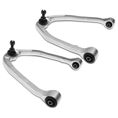 China 2x Front Upper Control Arm with Ball Joint for Nissan 350Z 03-09 Infiniti G35 for sale