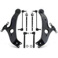 China 8x Front Control Arm Stabilizer Bar Link Tie Rod End for Toyota Sienna 2004-2010 for sale