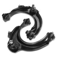 China 2x Front Upper Control Arm with Ball Joint for Honda Accord 2003-2007 Acura TSX for sale