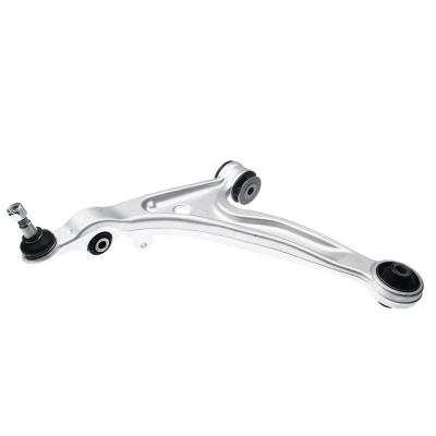 China Front Passenger Lower Control Arm with Ball Joint for Mazda MX-5 Miata 2006-2015 for sale