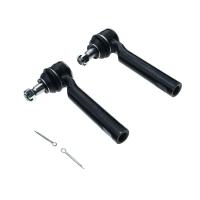 China 2x Front Outer Steering Tie Rod End for Saab 9-2X Subaru Forester Legacy Outback for sale