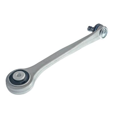 China Front Passenger Upper Forward Control Arm with Ball Joint for Audi A4 2009-2015 for sale