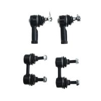 China 4x Front or Rear Stabilizer Bar Link & Tie Rod End Kit for Chrysler Sebring Dodge for sale