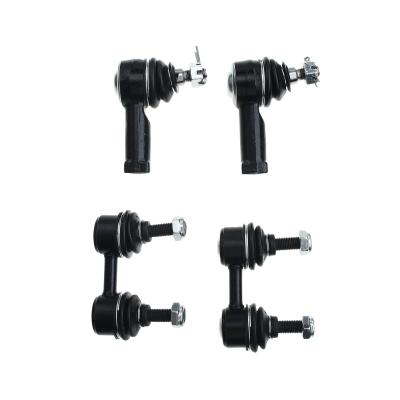 China 4x Front or Rear Stabilizer Bar Link & Tie Rod End Kit for Chrysler Sebring Dodge for sale