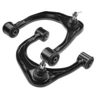 China 2x Front Upper Control Arm with Ball Joint for Toyota 4Runner Lexus GX470 for sale