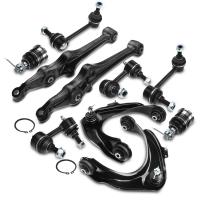 China 10x Front & Rear Control Arm Ball Joint Stabilizer Bar Link for Acura CL TL Honda for sale
