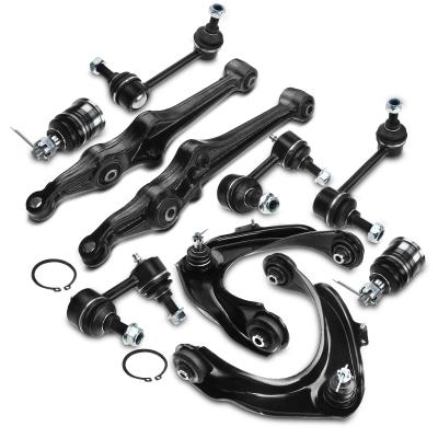 China 10x Front & Rear Control Arm Ball Joint Stabilizer Bar Link for Acura CL TL Honda for sale