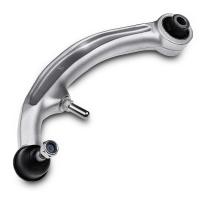 China Front Passenger Lower Rearward Control Arm with Ball Joint for Infiniti G35 for sale