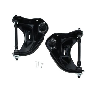China 2x Front Upper Control Arm with Ball Joint for Chevrolet Malibu GMC S15 for sale