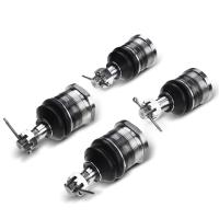 China 4x Front Lower & Upper Ball Joint for Dodge Dakota Ram 1500 2500 Van Chrysler for sale