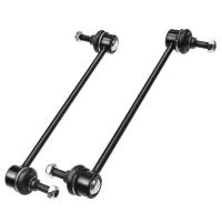 China 2x Front Stabilizer Bar End Link for Chrysler Dodge Jeep Mazda Daewoo Mitsubishi for sale