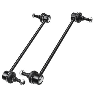 China 2x Front Stabilizer Bar End Link for Chrysler Dodge Jeep Mazda Daewoo Mitsubishi for sale