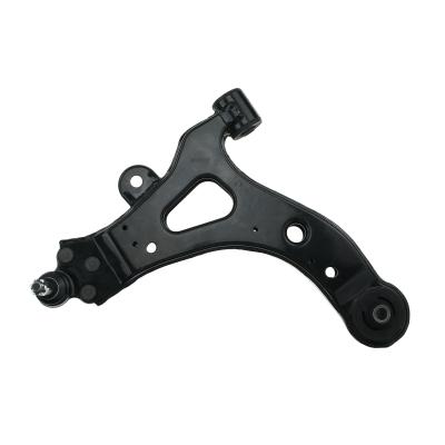 China Front Passenger Lower Control Arm with Ball Joint for Chevy Monte Carlo 98-99 for sale