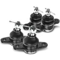 China 4x Front & Rear Lower Ball Joint for Toyota MR2 1987-1989 1991-1995 for sale