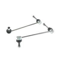 China 2x Front Stabilizer Sway Bar End Links for BMW E70 E71 X5 X6 for sale