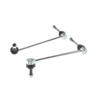 China 2x Front Stabilizer Sway Bar End Links for BMW E70 E71 X5 X6 for sale