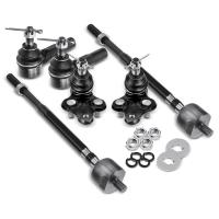 China 6x Front Tie Rod End with Ball Joint for Toyota Paseo 1992-1999 Tercel 1991-1998 for sale