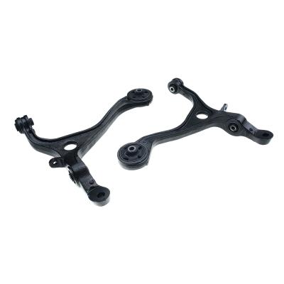 China 2x Front Lower Control Arm for Honda Accord 2003-2007 Acura TSX 2004-2008 2.4L for sale