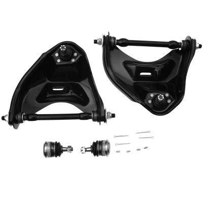 China 4x Front Control Arm & Ball Joint Assembly for Chevrolet Blazer Malibu S10 GMC for sale