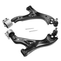 China 2x Front Lower Control Arm w/ Ball Joint for Chevy Equinox 05-09 Saturn Pontiac for sale