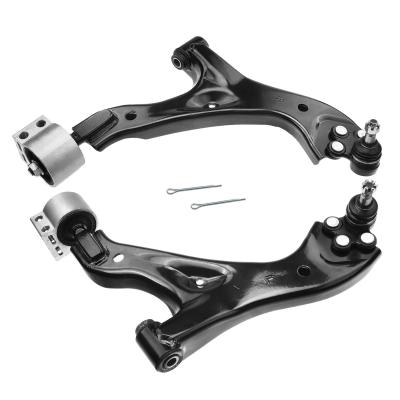 China 2x Front Lower Control Arm w/ Ball Joint for Chevy Equinox 05-09 Saturn Pontiac for sale