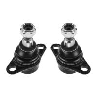 China 2x Front Lower Ball Joint for BMW E46 E90 F30 E84 E53 325xi X1 X5 2000-2006 for sale