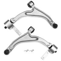 China 2x Front Lower Control Arm with Ball Joint for Honda Pilot 2009-2015 for sale