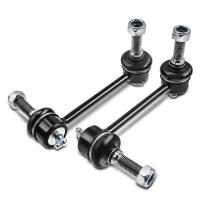 China 2x Front Stabilizer Bar End Link for Dodge Durango 2011-2015 Jeep Grand Cherokee for sale