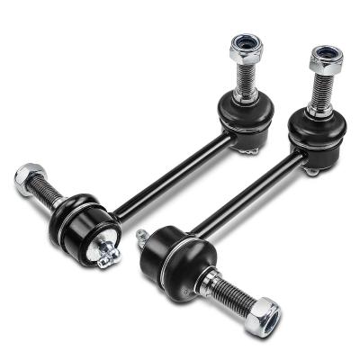 China 2x Front Stabilizer Bar End Link for Dodge Durango 2011-2015 Jeep Grand Cherokee for sale