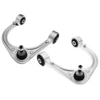 China 2x Front Upper Control Arm with Ball Joint for Cadillac CTS 2008-2014 RWD for sale