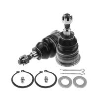 China 2x Front Upper Ball Joint for Chevrolet Silverado 1500 2500 3500 GMC Sierra 1500 for sale