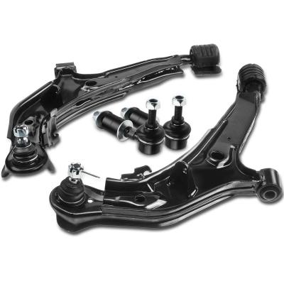 China 4x Front Control Arm & Ball Joint Assembly Sway Bar Link for Nissan INFINITI I30 for sale