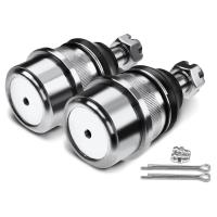 China 2x Front Upper Ball Joint for Jeep Grand Cherokee Wrangler TJ Dodge Ram 1500 for sale