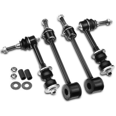 China 4x Front & Rear Sway Bar End Link for Dodge Ram 2500 2004 Ram 3500 2004-2005 4WD for sale