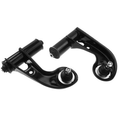 China 2x Front Upper Control Arm with Ball Joint for Mercedes-Benz C220 W202 1994-1996 for sale