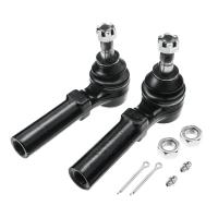 China 2x Front Outer Steering Tie Rod End for Chrysler PT Cruiser Dodge SX 2.0 for sale