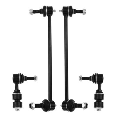 China 4x Front & Rear Stabilizer Bar Link for Chevy Equinox Pontiac Torrent Saturn Vue for sale