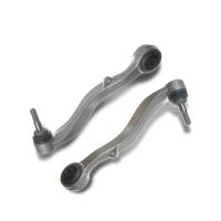 China 2x Front Lower Rearward Control Arm for BMW 745i 745Li 750i 750Li 760i for sale
