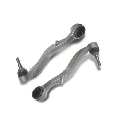 China 2x Front Lower Rearward Control Arm for BMW 745i 745Li 750i 750Li 760i for sale
