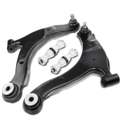 China 4x Front Control Arm with Ball Joint Stabilizer Bar Link for Dodge Neon Plymouth for sale
