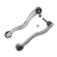 China 2x Front Lower Control Arm with Ball Joint for BMW E60 525i 530i 2004-2006 550i for sale