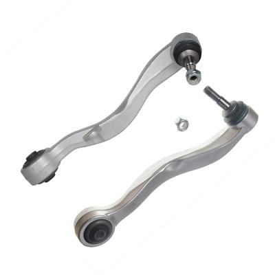 China 2x Front Lower Control Arm with Ball Joint for BMW E60 525i 530i 2004-2006 550i for sale