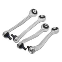 China 4x Front Upper Control Arm with Ball Joint for Audi A4 2009-2016 A5 Q5 RS5 S4 for sale