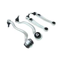 China 4x Front Lower Forward & Rearward Control Arm with Ball Joint for BMW E70 E71 X5 for sale