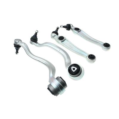 China 4x Front Lower Forward & Rearward Control Arm with Ball Joint for BMW E70 E71 X5 for sale