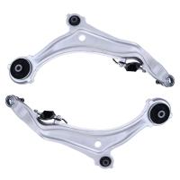 China 2x Front Lower Control Arm with Ball Joint for Nissan Quest 2011-2017 for sale