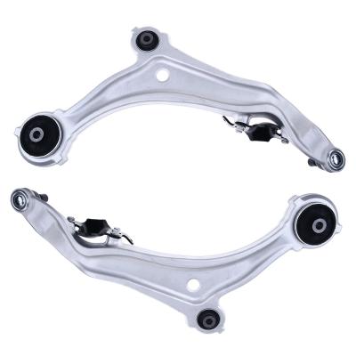 China 2x Front Lower Control Arm with Ball Joint for Nissan Quest 2011-2017 for sale